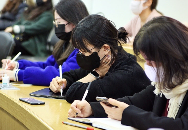 인서울 야간대학교 현실적인 방법을 찾는 직장인이라면 네이버 블로그