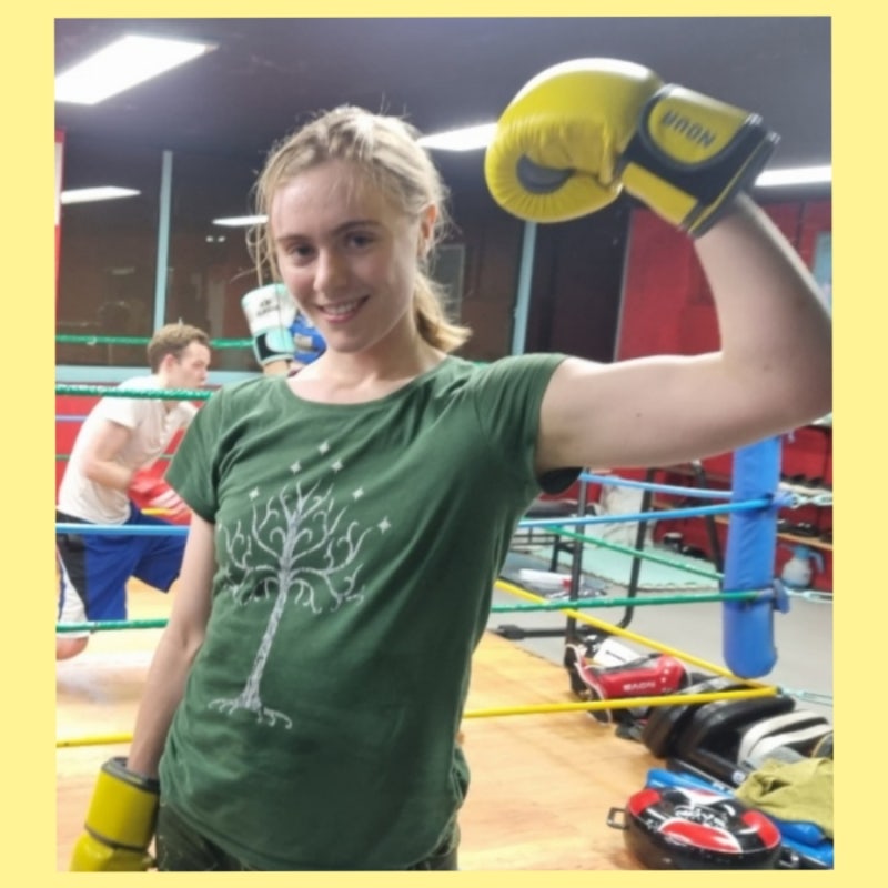 대전킥복싱대전복싱대전여자복싱다이어트대전주짓수대전mma 모두 성 킥복싱체육관으로~여성회원대모집중운동초보자 우대환영