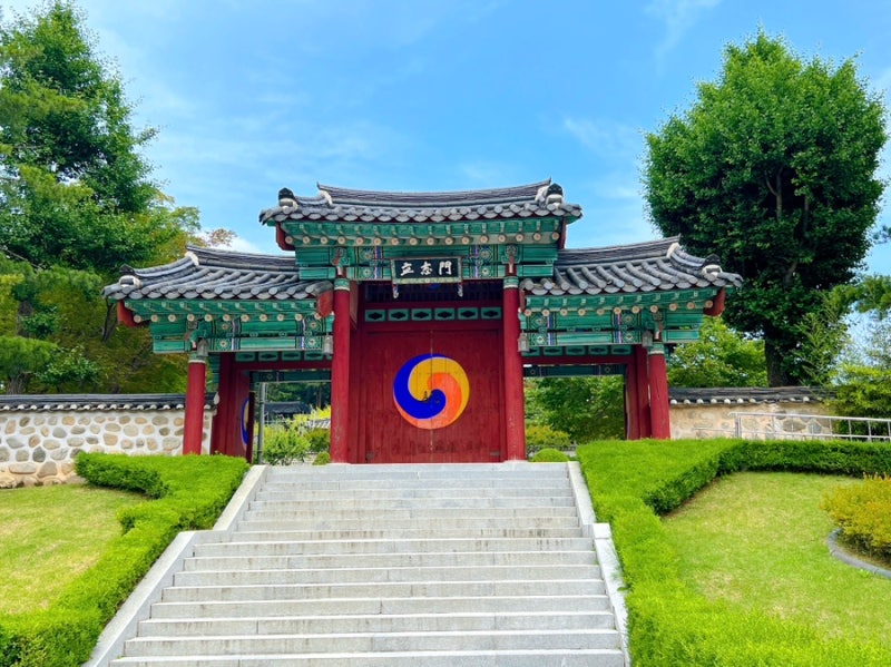 강릉 오죽헌 뜻 입장료 한옥마을 놀거리 가볼만한곳 강원도 여행 네이버 블로그