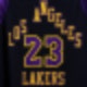 LA레이커스, NBA 2023-24시즌 시티 에디션 저지 City Edition Jersey 유니폼(NBA 인 시즌 토너먼트 때 ...