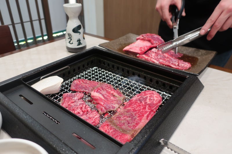 울산 삼산 맛집 상식당 프리미엄 소고기 룸식당 네이버 블로그