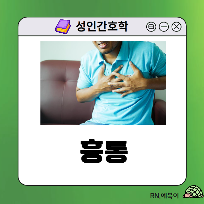 [Ischemic chest pain] NANDA : 질병과 관련된 불안 간호진단 및 간호과정 : 네이버 블로그