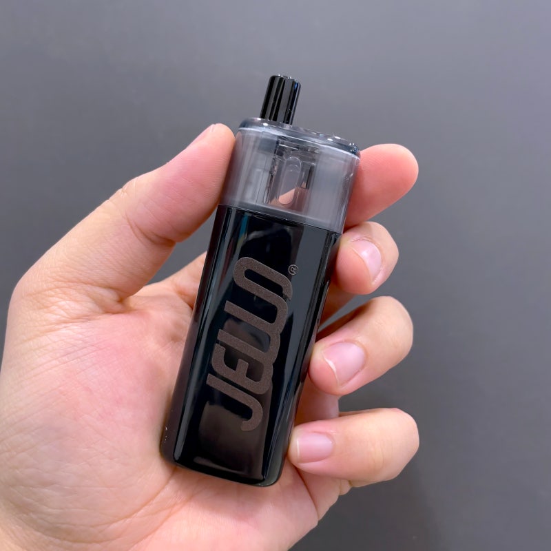 헬베이프 젤로 전자담배 코일 카트리지 누수 NO ATOMIZER 해결방법 : 네이버 블로그