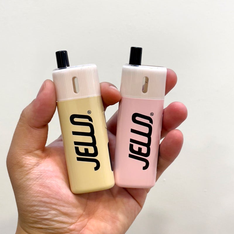 헬베이프 젤로 전자담배 코일 카트리지 누수 NO ATOMIZER 해결방법 : 네이버 블로그