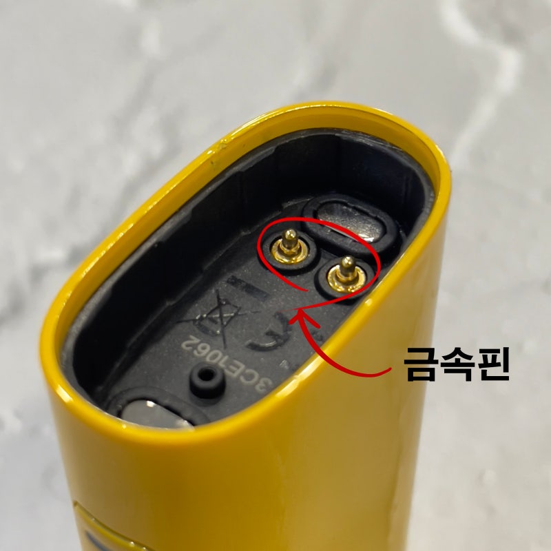 헬베이프 젤로 전자담배 코일 카트리지 누수 NO ATOMIZER 해결방법 : 네이버 블로그
