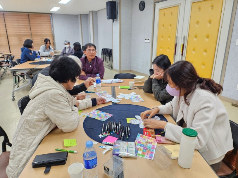 농업기술센터 도시농업전문가양성과정 경남조직활성화 갈등관리의사소통교육 감성리더십 황인지강사 전남광주전북 네이버 블로그