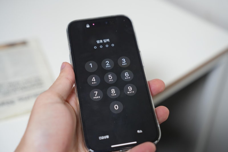 아이폰 비밀번호 분실 풀기 Anyunlock 잠금화면 초기화 하는 방법 네이버 블로그