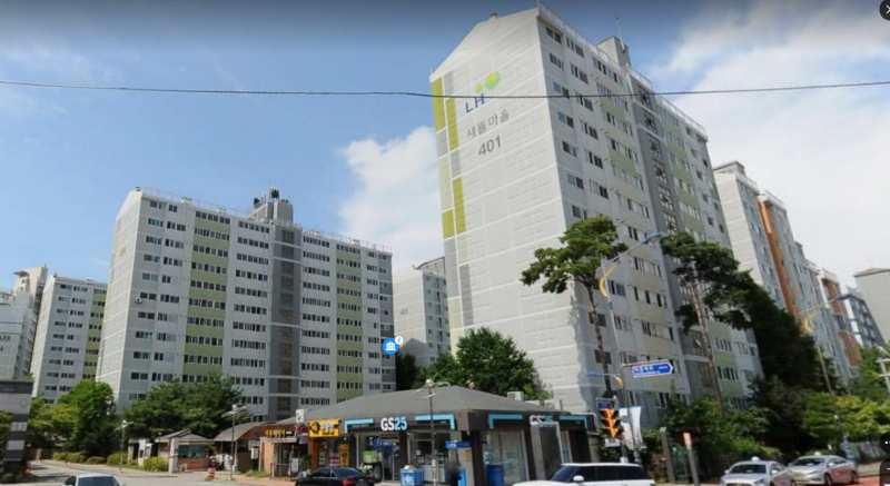 경기 Lh 국민임대주택 하남풍산4 새뜰마을 휴먼시아4단지 예비입주자 모집 네이버 블로그