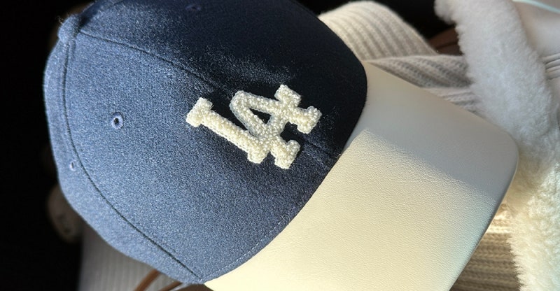 Mlb모자 대두 볼캡 여자 캡모자 겨울 코디 추천 네이버 블로그