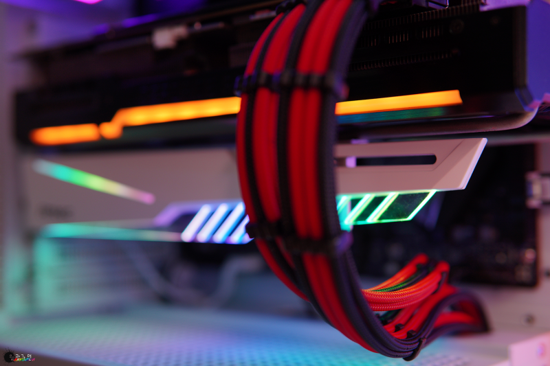 Antec 그래픽카드 지지대 2종 (Holder & Bracket) : 네이버 블로그