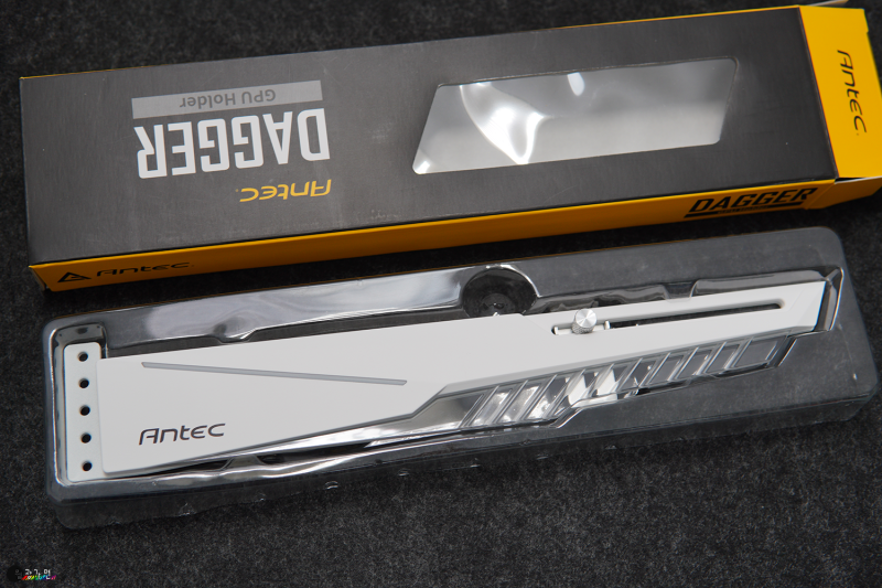 Antec 그래픽카드 지지대 2종 (Holder & Bracket) : 네이버 블로그