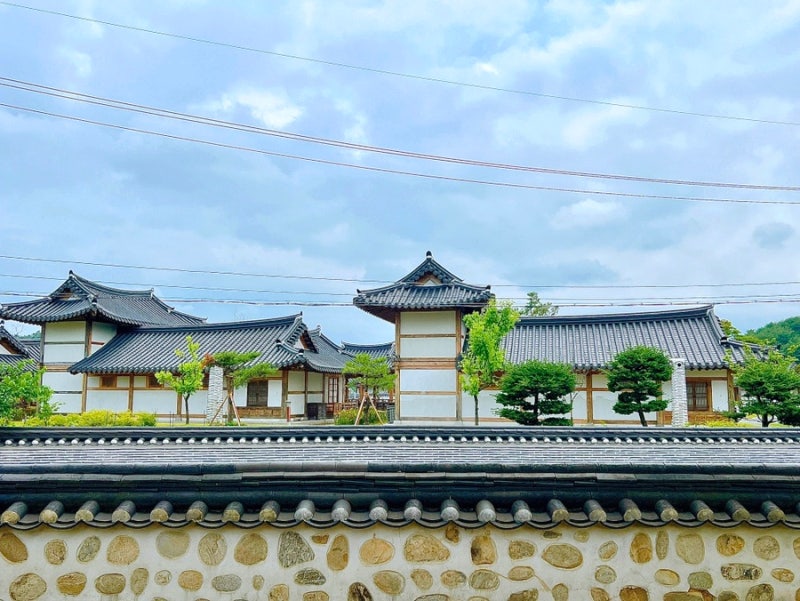 강릉 오죽헌 뜻 입장료 한옥마을 놀거리 가볼만한곳 강원도 여행 네이버 블로그