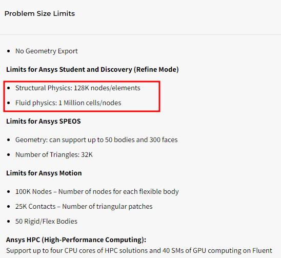 [CAE] Ansys 무료 사용 다운로드 방법 : 네이버 블로그