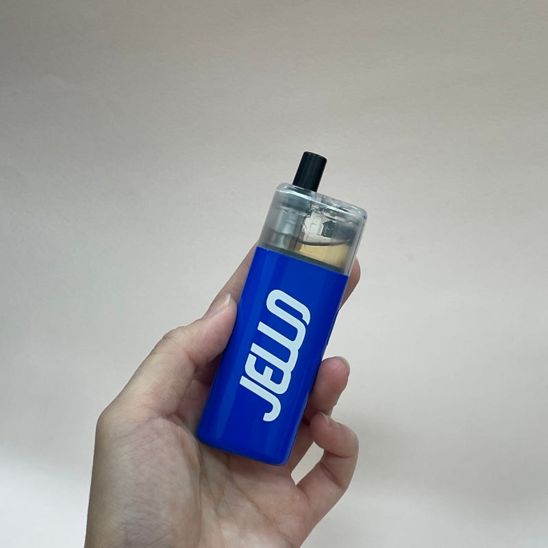젤로 전담 사용법 누수 없는 팟 리뷰와 찰떡 액상 찾은 후기 네이버 블로그