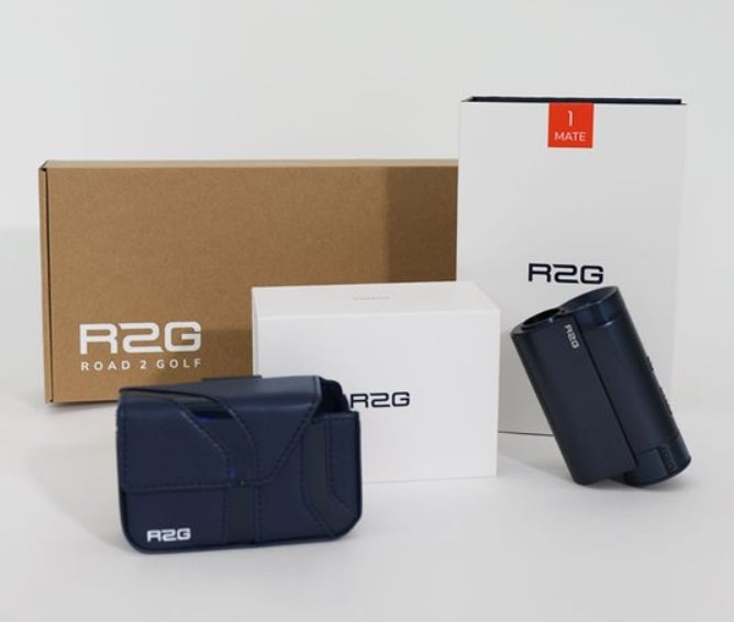 R2G MATE 1 알투지 메이트 원 레이저 거리측정기 입고 및 할인판매 안내^^ : 네이버 블로그