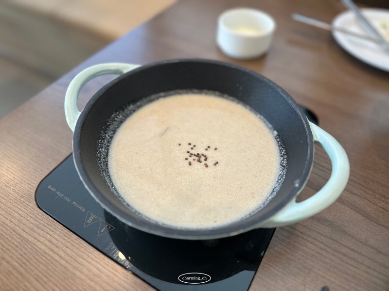김포 모담한정식 줄 서서 기다려서 먹은 솔직후기 네이버 블로그