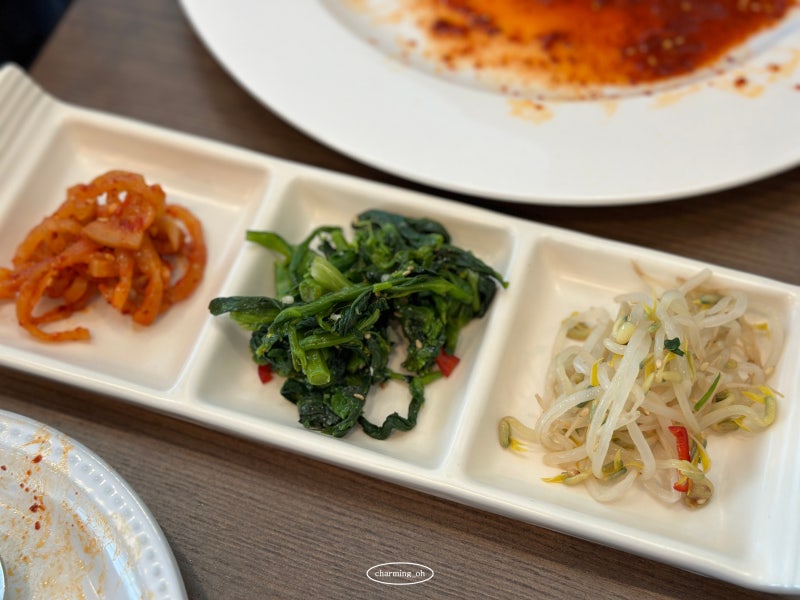 김포 모담한정식 줄 서서 기다려서 먹은 솔직후기 네이버 블로그