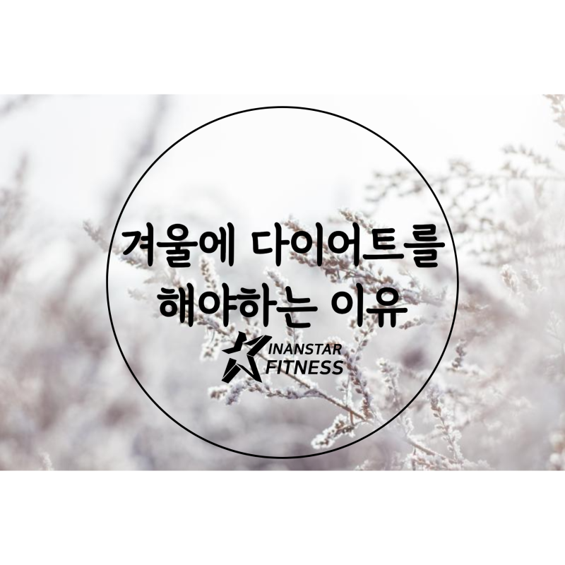 서면pt 피티전문 프리미엄 서면헬스 장과 함께 겨울에 다이어트를 해야하는 이유에 대해 알아보자 네이버 블로그