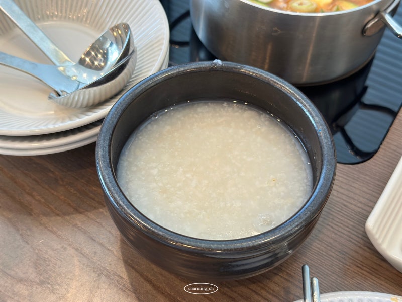 김포 모담한정식 줄 서서 기다려서 먹은 솔직후기 네이버 블로그