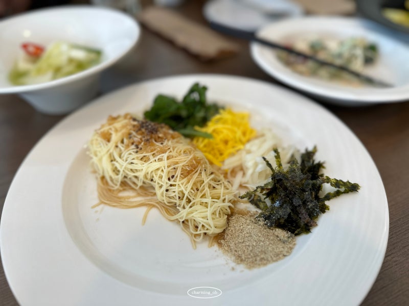 김포 모담한정식 줄 서서 기다려서 먹은 솔직후기 네이버 블로그