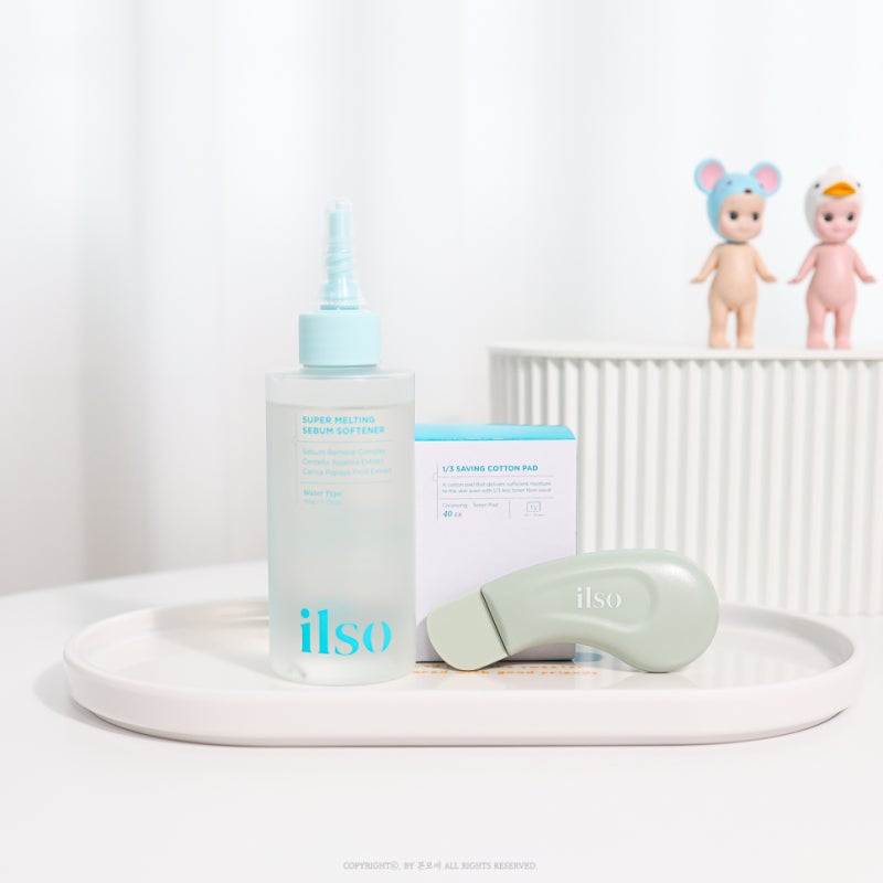 일소 피지연화제 쾌감쩌는 화이트헤드 블랙헤드 제거 후기 네이버 블로그