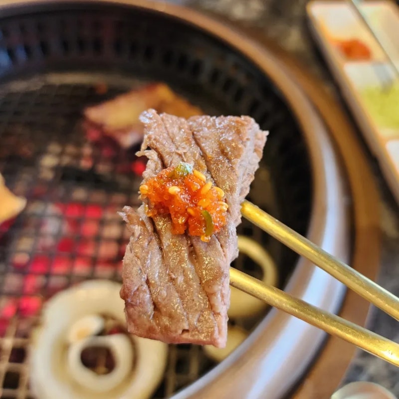 경주 맛집 황리단길 가성비 좋은 소갈비 점심특선 한옥뷰 대릉갈비 네이버 블로그