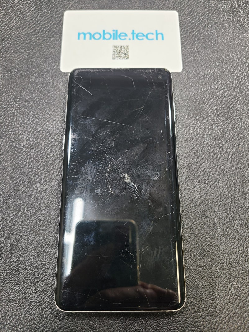 갤럭시s10 Lte 액정수리 갤럭시s10 강화유리교체 액정수리 4호선 수유역6번출구 모바일테크 네이버 블로그
