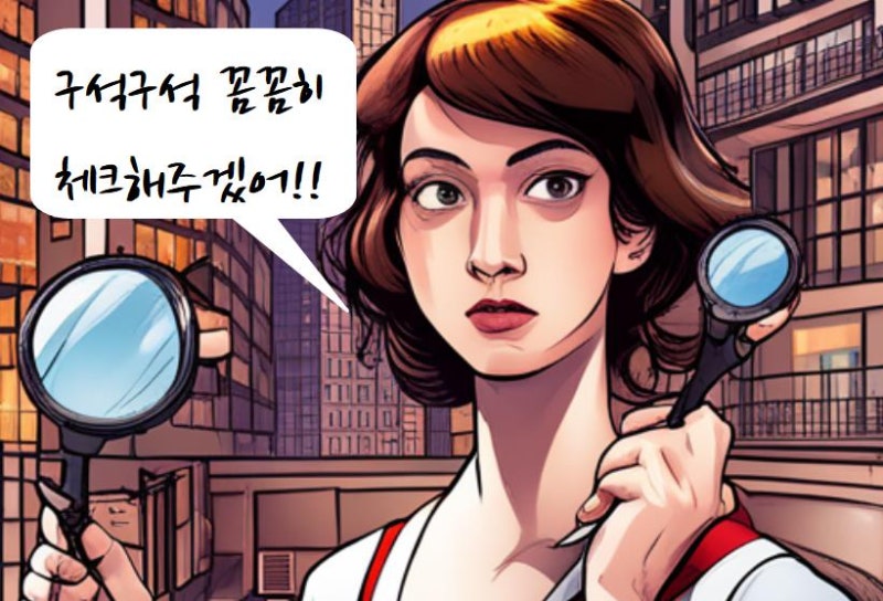부동산 경매 입찰 시 꼭 확인해야 할 3가지 주의사항 네이버 블로그