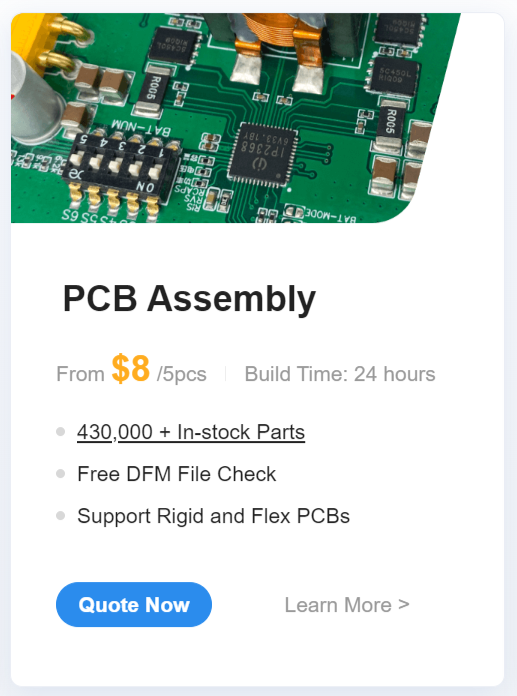 [자작 키보드 만들기] 2.3. JLCPCB로 키보드 pcb 주문 하기 : 네이버 블로그