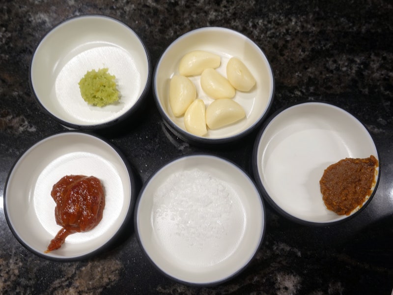 청담동 맛집 금돈옥 고기집이야 한정식집이야 푸짐정갈한 돼지갈비 명가 네이버 블로그