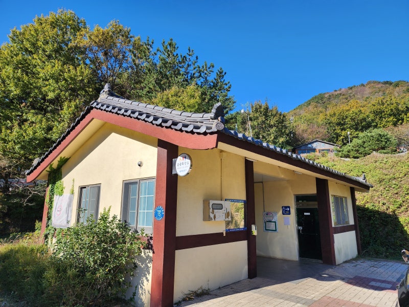 부산 초보자도 갈수 있는 백양산 등산코스feat선암사 네이버 블로그