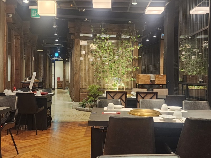 평택 한정식 맛집 고급스러운 우설화 룸식당 내돈내산 네이버 블로그