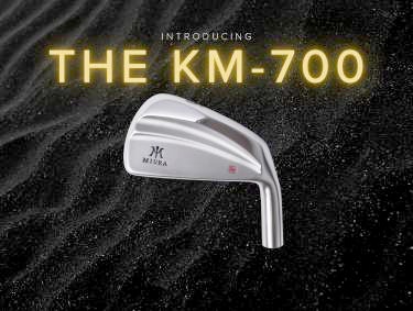 미우라 KM-700 한정판 아이언 : 네이버 블로그