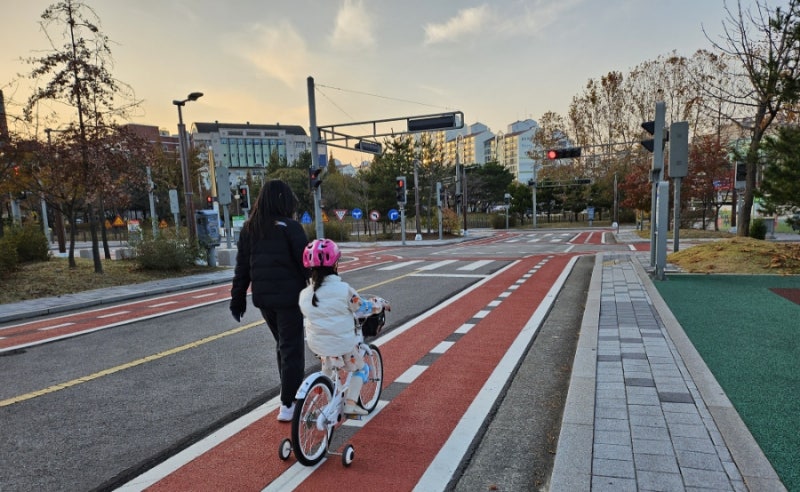 안산 아이랑 가볼만한곳 안산 어린이 교통안전체험장자전거 안전교육 네이버 블로그