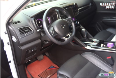 르노 QM6 배터리 AGM 밧데리 교체 : 네이버 블로그