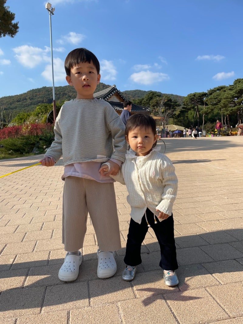 내포보부상촌의 모든 것👍 놀거리 주차 예약 수유실 등예산여행 아이와 가볼만한 곳 필수코스 네이버 블로그