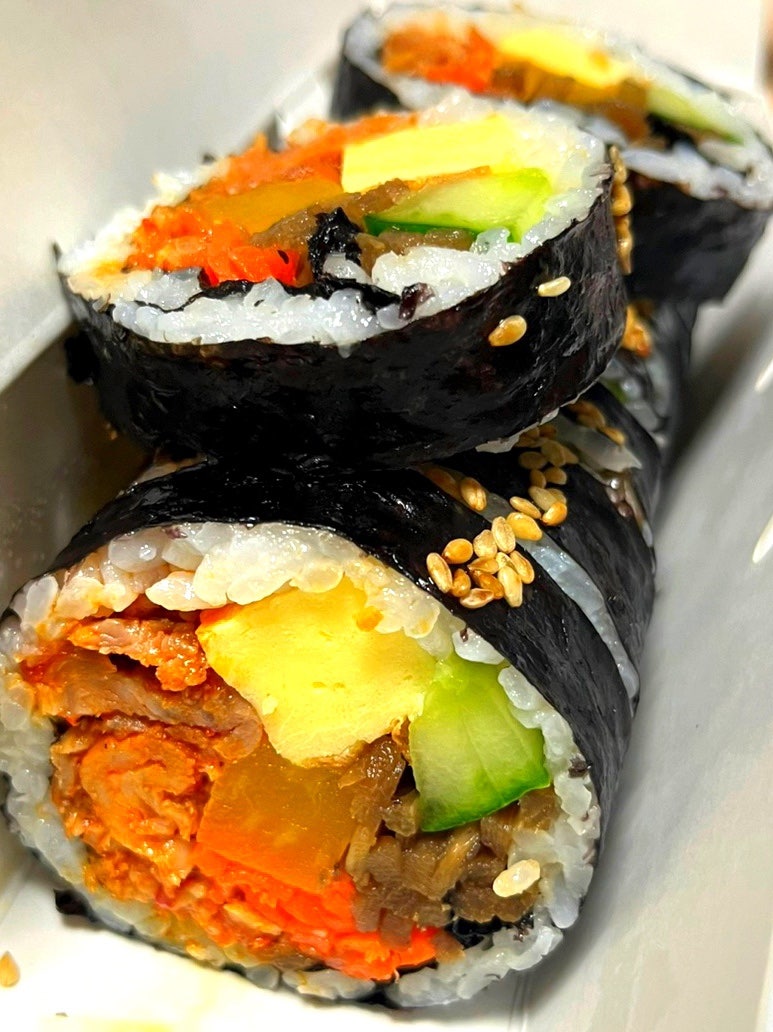 서울 서초김밥 맛집 소풍가는날 양재본점💛 네이버 블로그