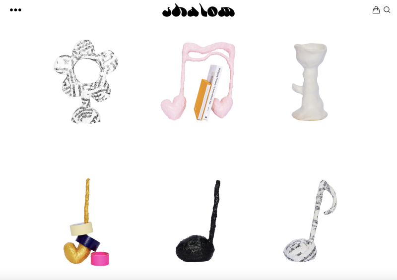 감성적인 인테리어 온라인 소품샵 추천 Best 5 (OONG, WELCOMETOCCC, PhosterShop ...