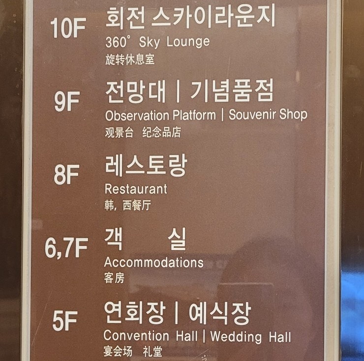 정동진 썬크루즈호텔 조식 객실 부대시설 후기 네이버 블로그