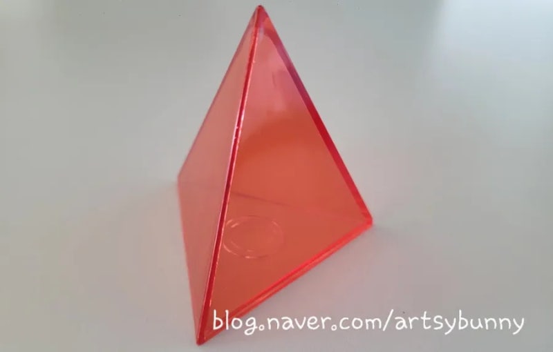 [미국 초등수학 용어] Solid figures(입체도형) 관련 영어 단어 /Prism, Faces, Edges : 네이버 블로그