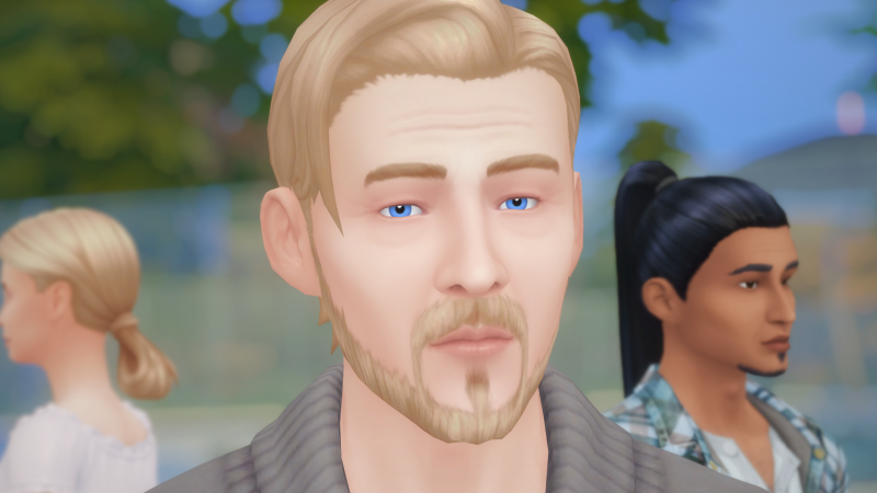 [심즈4] 점차 나이 먹기(Gradual Aging) 모드를 봄 : 네이버 블로그