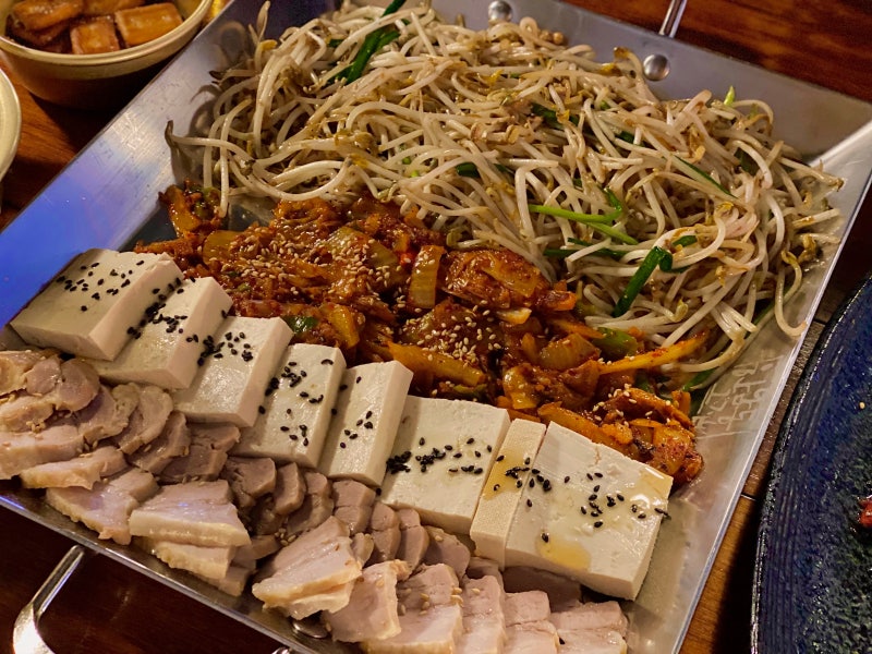 안산중앙역술집 한남동그집 고잔동 중앙동 뒷골목 네이버 블로그
