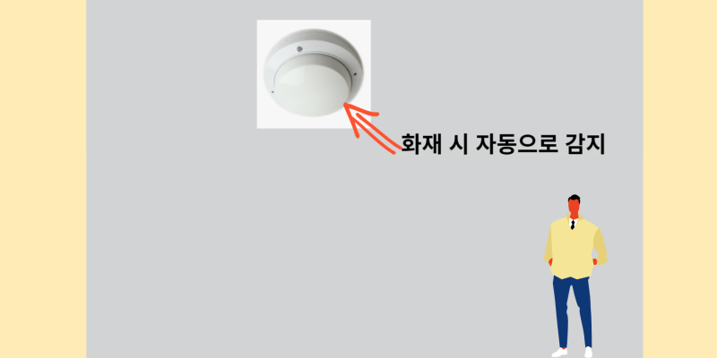 자동화재 탐지설비 설치기준수신기 발신기 감지기 중계기 설명 네이버 블로그