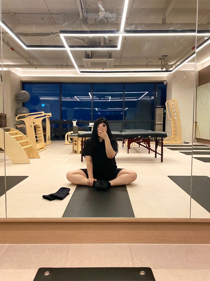 영등포 헬스 24시 쾌적한 어반필드 기구배치도 좋아 네이버 블로그