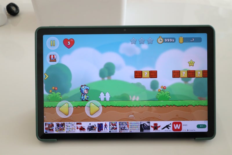 레노버 P12 샤오신패드 2022 ZUI15 업데이트 한글화됨 : 네이버 블로그