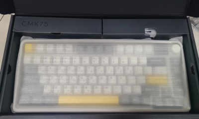 펀키스 FL-ESPORTS CMK75 후기 : 네이버 블로그