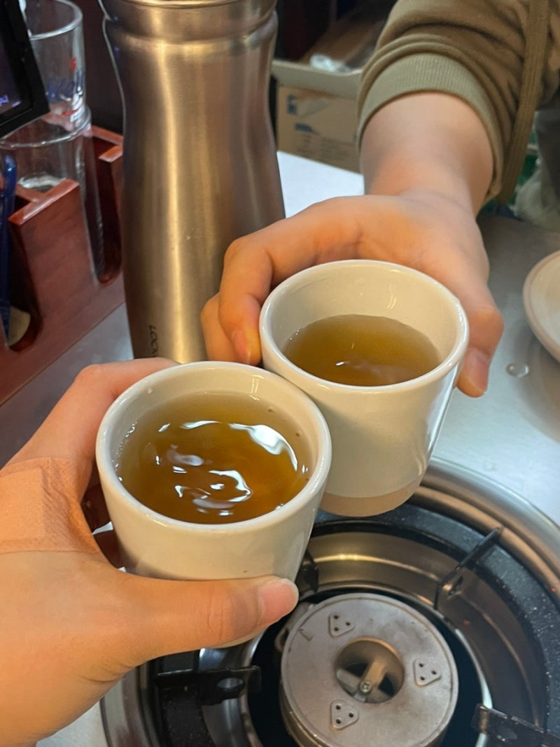 맛집 금정역백운축산 소한마리 정육식당 가성비있게 소고기 배부르게 먹는 식당 솔직후기 네이버 블로그