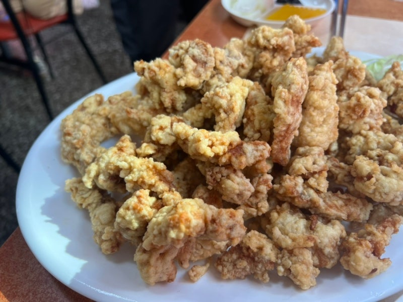 부산 사천짜장 숨은 맛집 초읍 ‘산마루 솔직후기 옛날탕수육 네이버 블로그