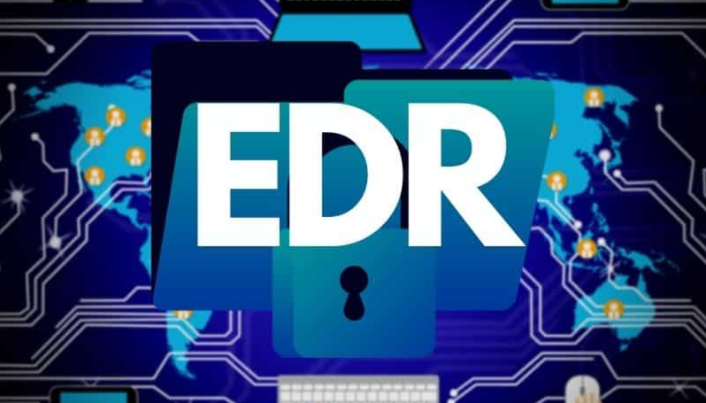 EDR 이란 뭘까? 어떤 분야 적용가능한가? : 네이버 블로그