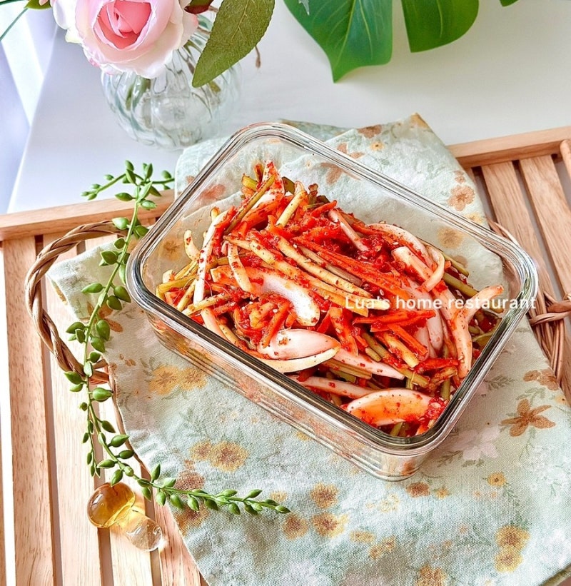 고구마줄거리 고구마순 김치 만드는법 효능 고구마줄기 나물 껍질 무침 요리 알토란 응용 네이버 블로그